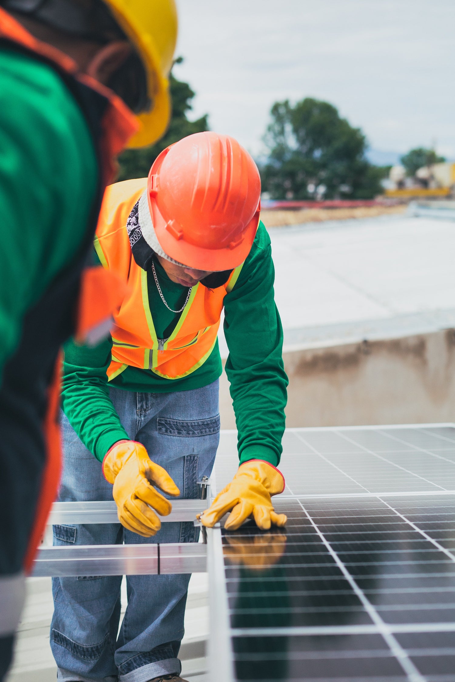 Job Cycle Check (JCC) | ASP – Africa Sustainable Performance